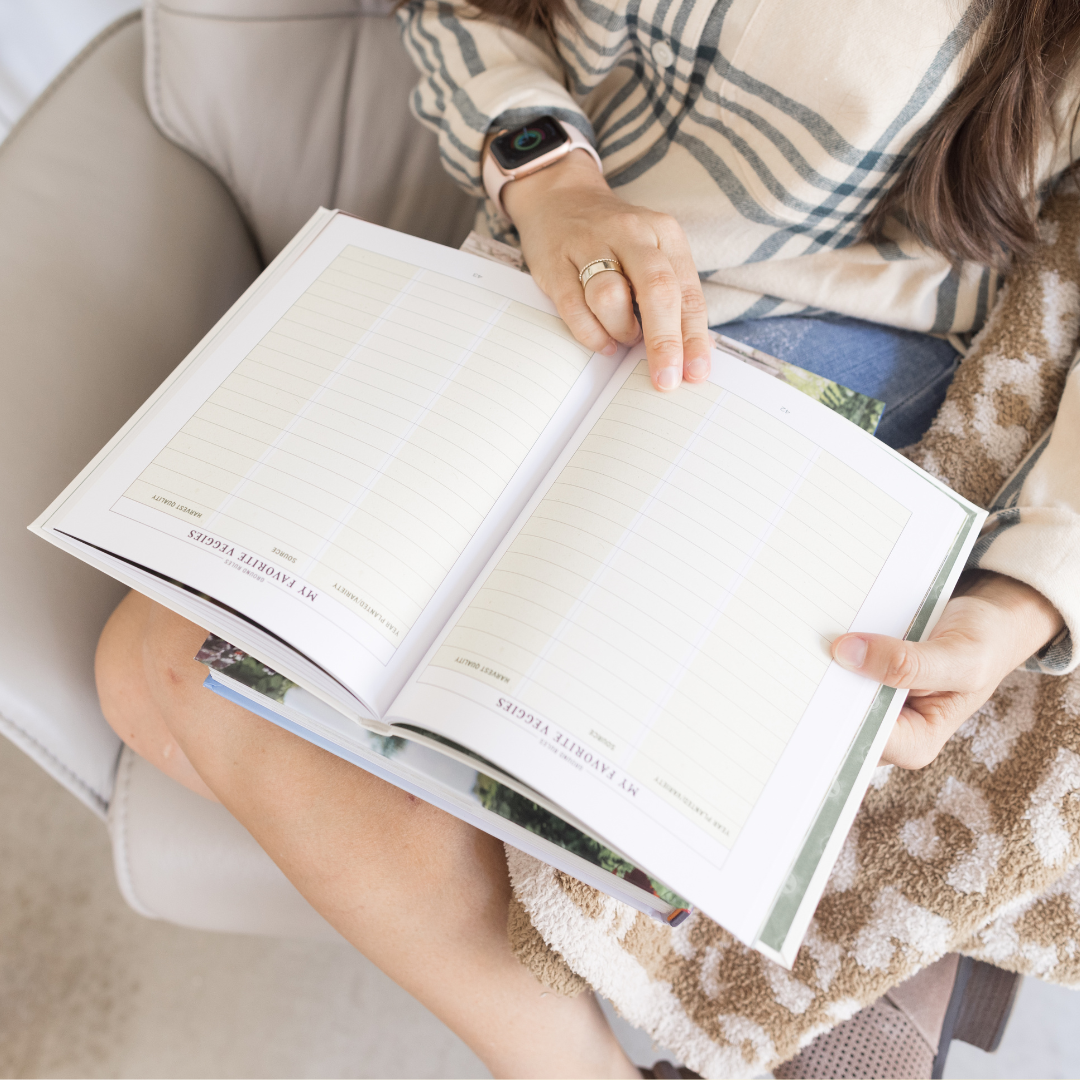 Books/Meal Plans 2 – 5050 Gal