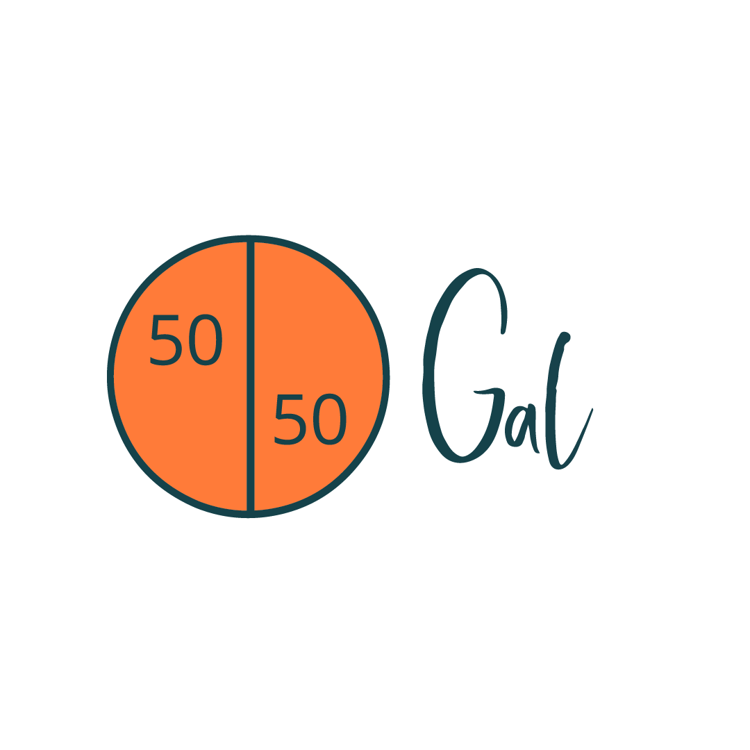 About – 5050 Gal