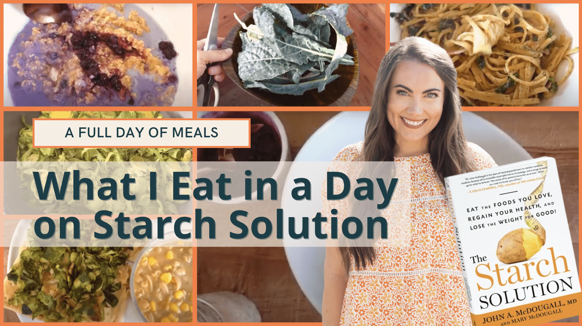 Creamy Lemon Pasta (Oil Free, Vegan) | Starch Solution Approved – 5050 Gal